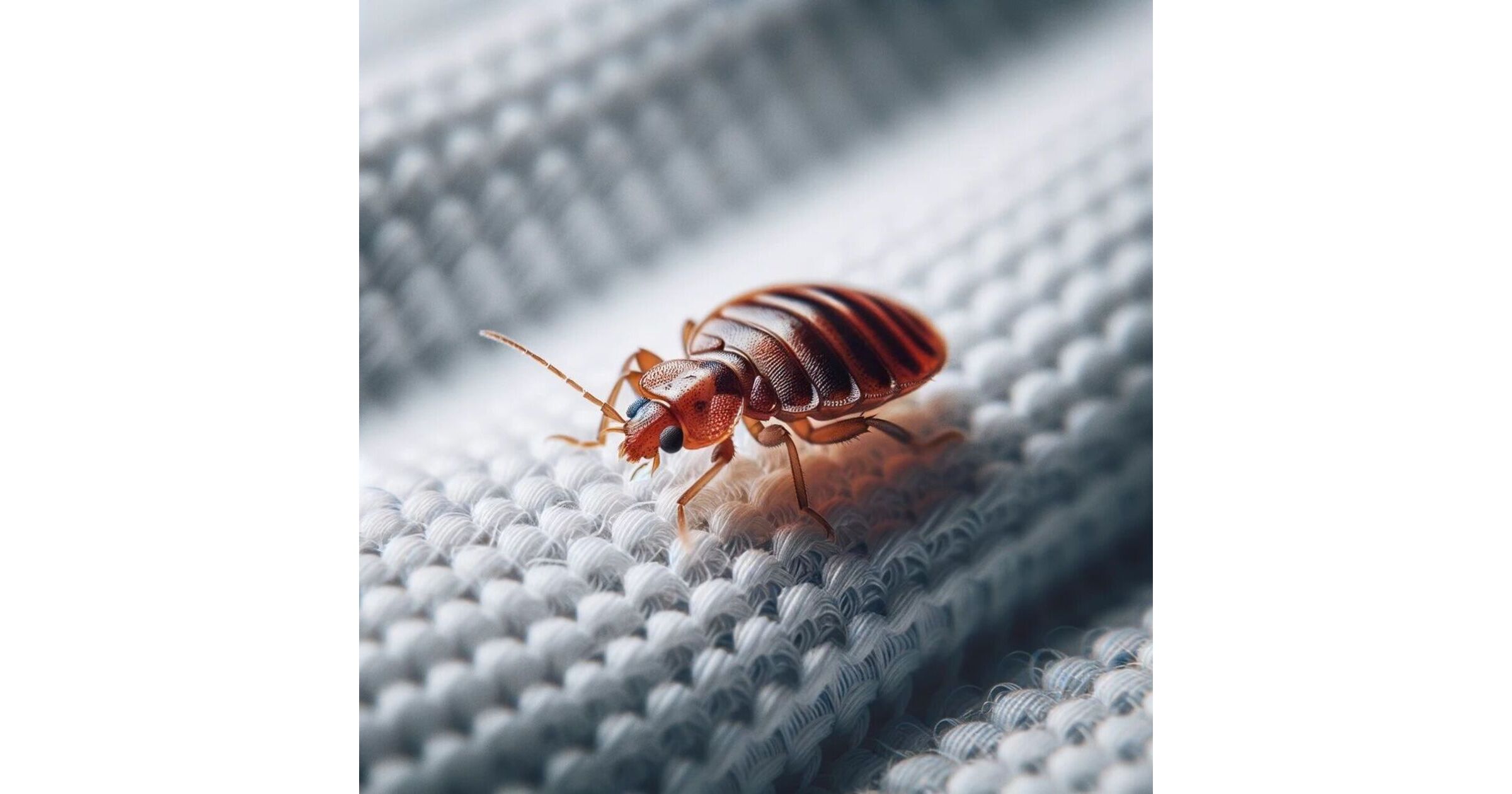 Bed Bugs and how to deal with them