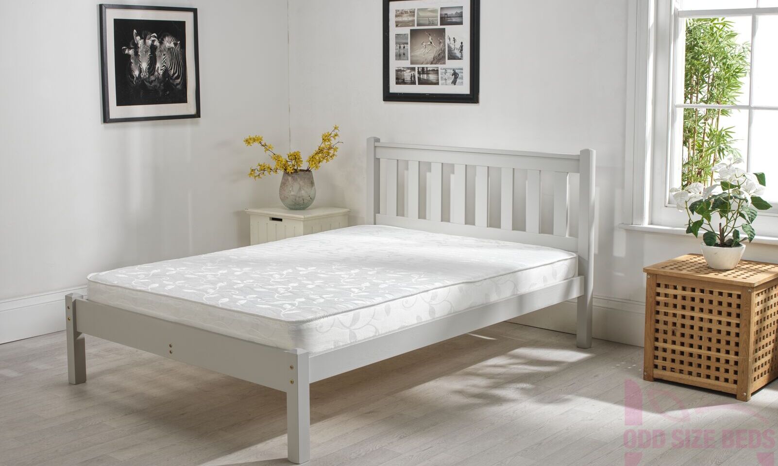Odd Size Beds | Custom Size Mattress and Shorty Beds